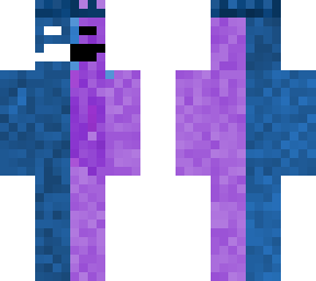 noli | Minecraft Skins