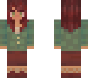 npc 7 | Minecraft Skin