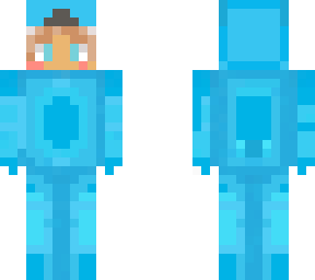 omz | Minecraft Skins