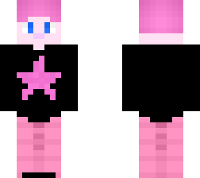 pink boy | Minecraft Skins