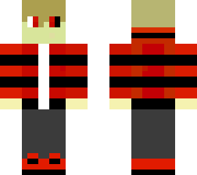 Potion955 skin Rebirth | Minecraft Skin