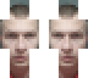 Random dude on the internet | Minecraft Skin