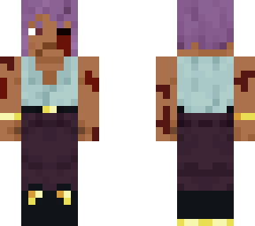 efe | Minecraft Skins