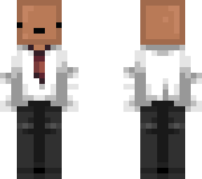 office | Minecraft Skins