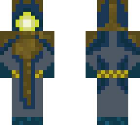 light | Minecraft Skins