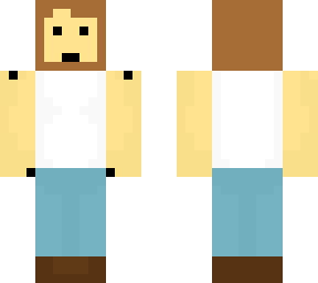 tiny | Minecraft Skins