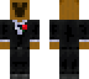 capybara skin | Minecraft Skins