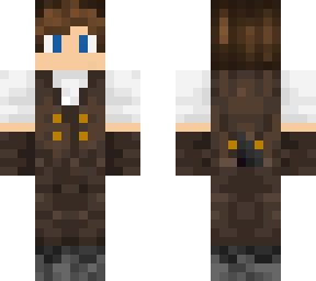 victorian | Minecraft Skins