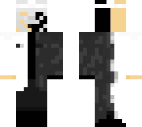 035 Noli (officer) | Minecraft Skin