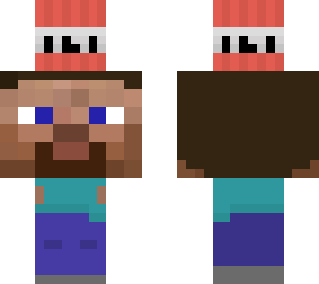 normal steve | Minecraft Skins