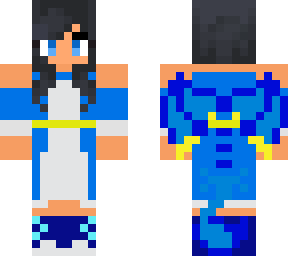 aphmau | Minecraft Skins