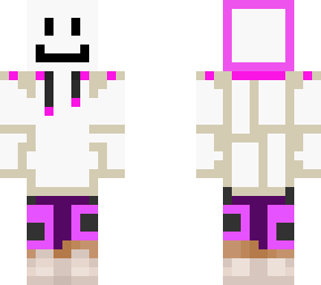 bluker | Minecraft Skins