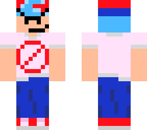 fnf | Minecraft Skins