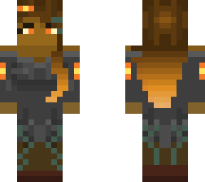 creaking | Minecraft Skins