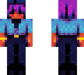 efe | Minecraft Skins