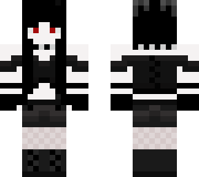 emo | Minecraft Skins