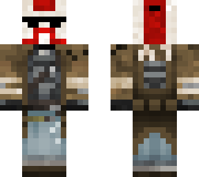 fallout | Minecraft Skins