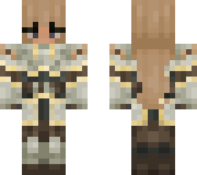 guard | Minecraft Skins