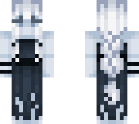 ghost | Minecraft Skins