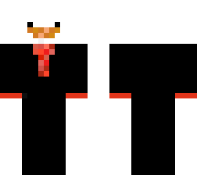 goose | Minecraft Skin