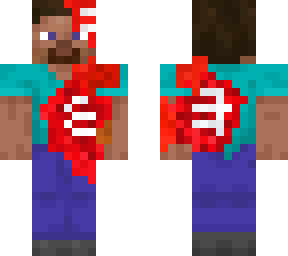 og steve | Minecraft Skins