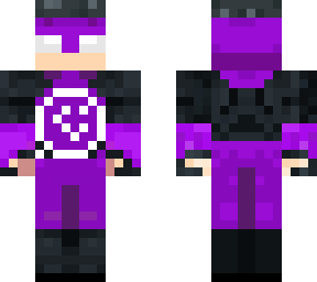 invincible | Minecraft Skins