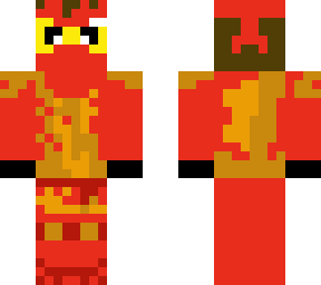 ghost | Minecraft Skins