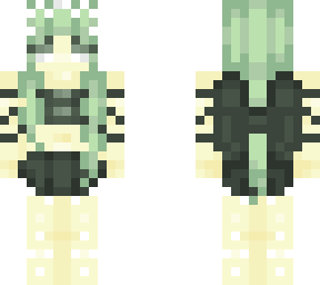 moth | Minecraft Skins