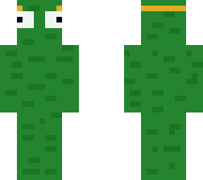 pickle | Minecraft Skins