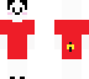 pochacco | Minecraft Skins