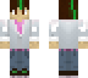 joel | Minecraft Skins