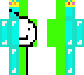 Skeppy | Minecraft Skin