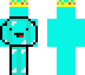 skeppy dream | Minecraft Skin