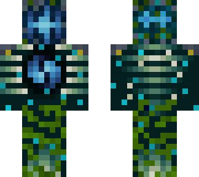 warden skins | Minecraft Skins