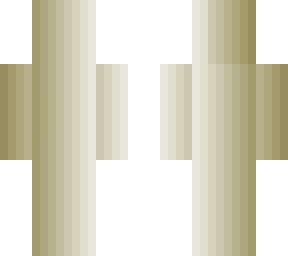 Tan Gradient - Base Skin | Minecraft Skin