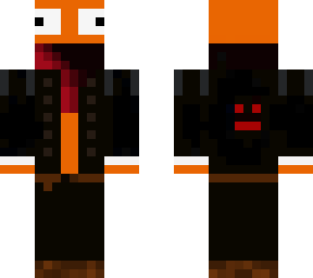 tango mango | Minecraft Skin
