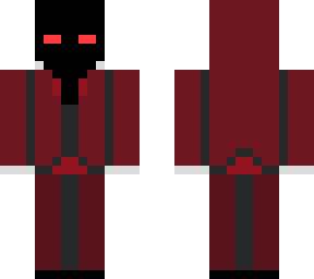 diablo | Minecraft Skins