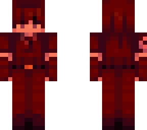 jd vance | Minecraft Skins