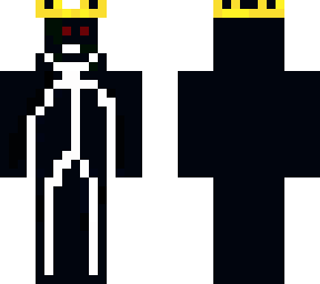 virofoam | Minecraft Skin