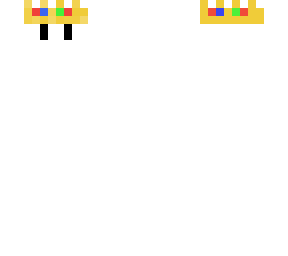 blob | Minecraft Skins