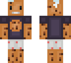 acookiegod | Minecraft Skins