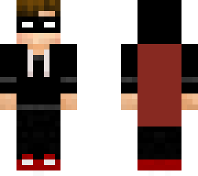 avivehd | Minecraft Skins