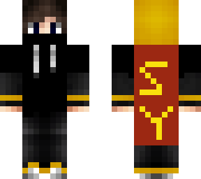 syou | Minecraft Skins