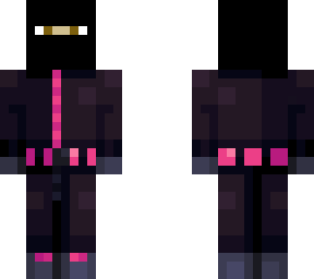 balaclava | Minecraft Skins