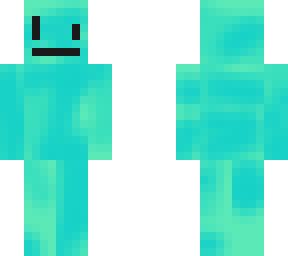 blob | Minecraft Skins