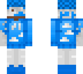 cloud | Minecraft Skins