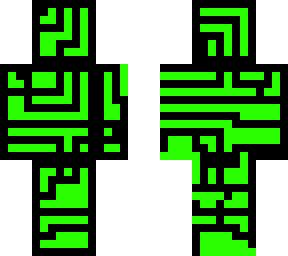 code | Minecraft Skins