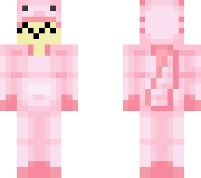 axolotl | Minecraft Skins