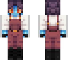 engineer | Minecraft Skins