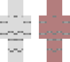 FNAF 4 Base | Minecraft Skin